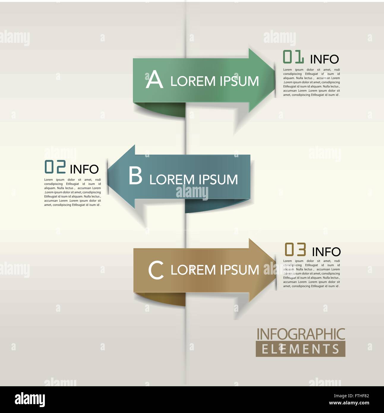 modern arrow bar chart infographic elements template Stock Vector Image ... modern arrow bar chart infographic elements template Stock Vector Image ...