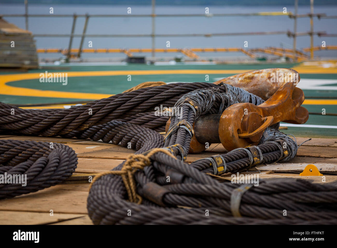 Boat Oil Rig Hook at Erik Harris blog
