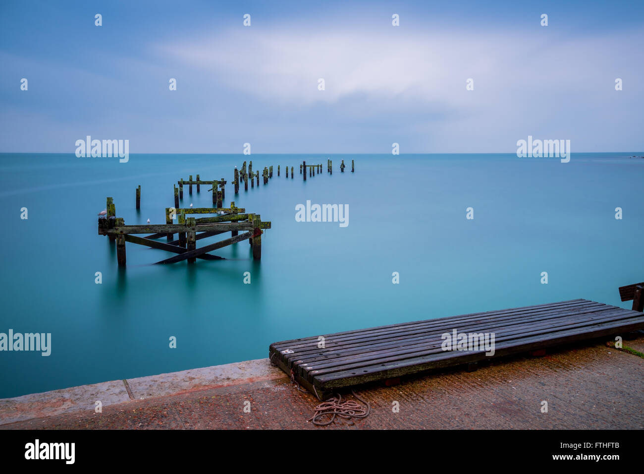 Boat trip swanage hi-res stock photography and images - Alamy