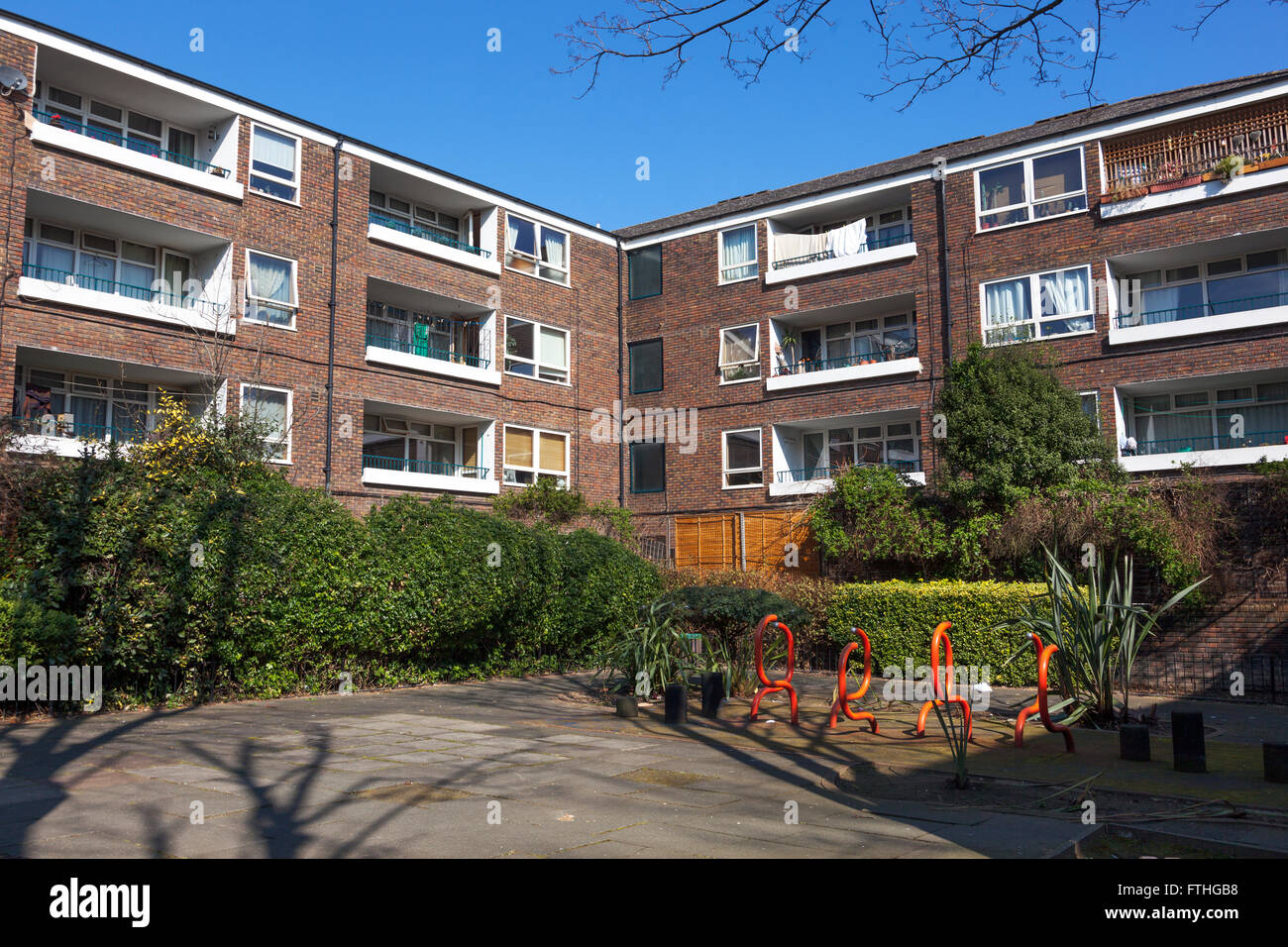 Council Estate Stock Photos & Council Estate Stock Images - Alamy