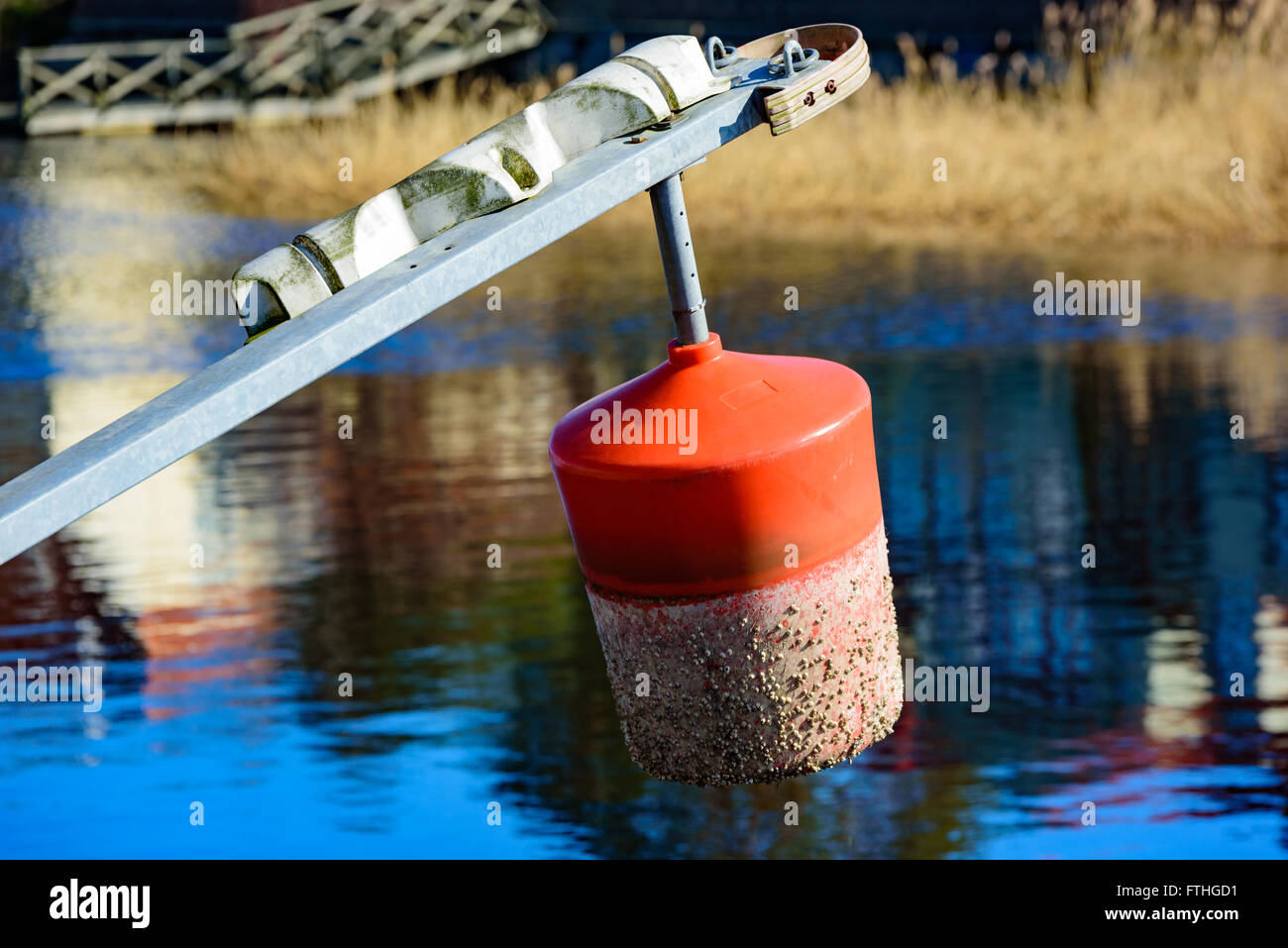 Floating device hi-res stock photography and images - Alamy