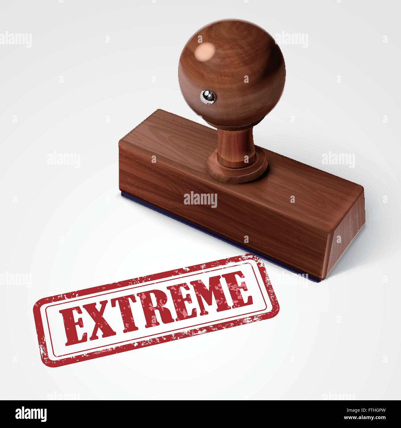 Overbearing Stock Vector Images - Alamy