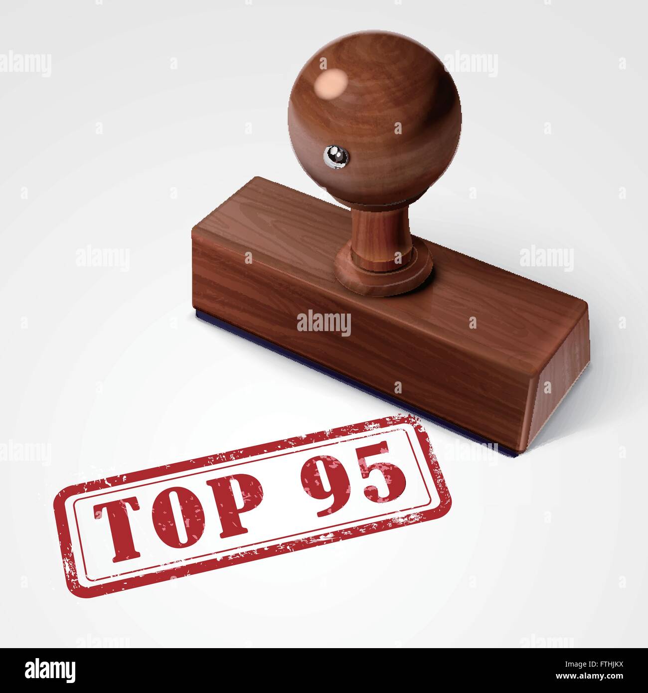 Is 95 background Stock Vector Images - Alamy