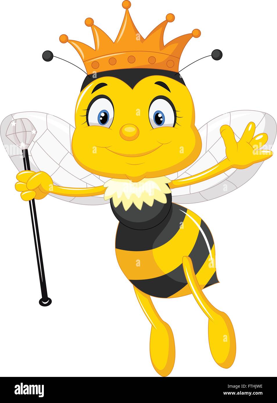 Crown bug Stock Vector Images - Alamy