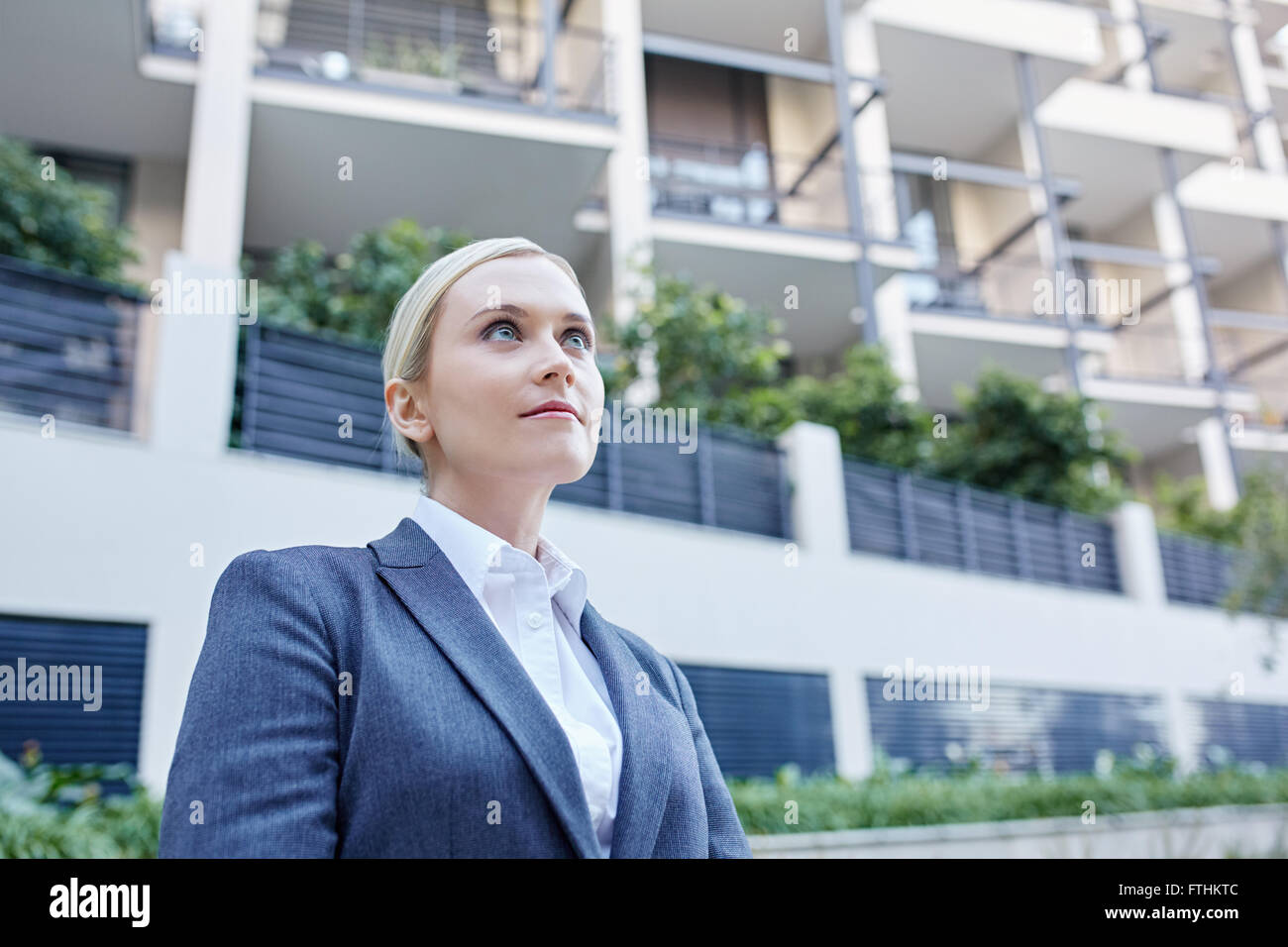 Shes the boss hi-res stock photography and images - Alamy