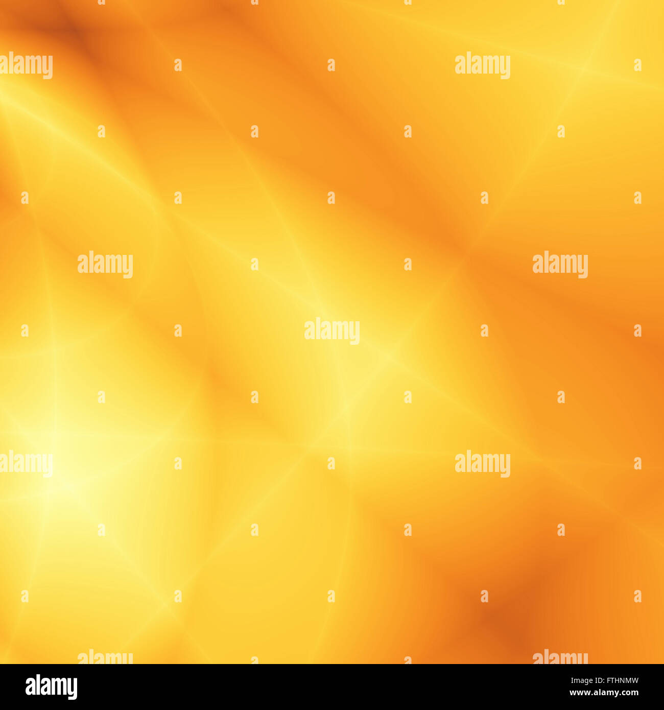 Golden wallpaper abstract bright sunny design Stock Photo - Alamy