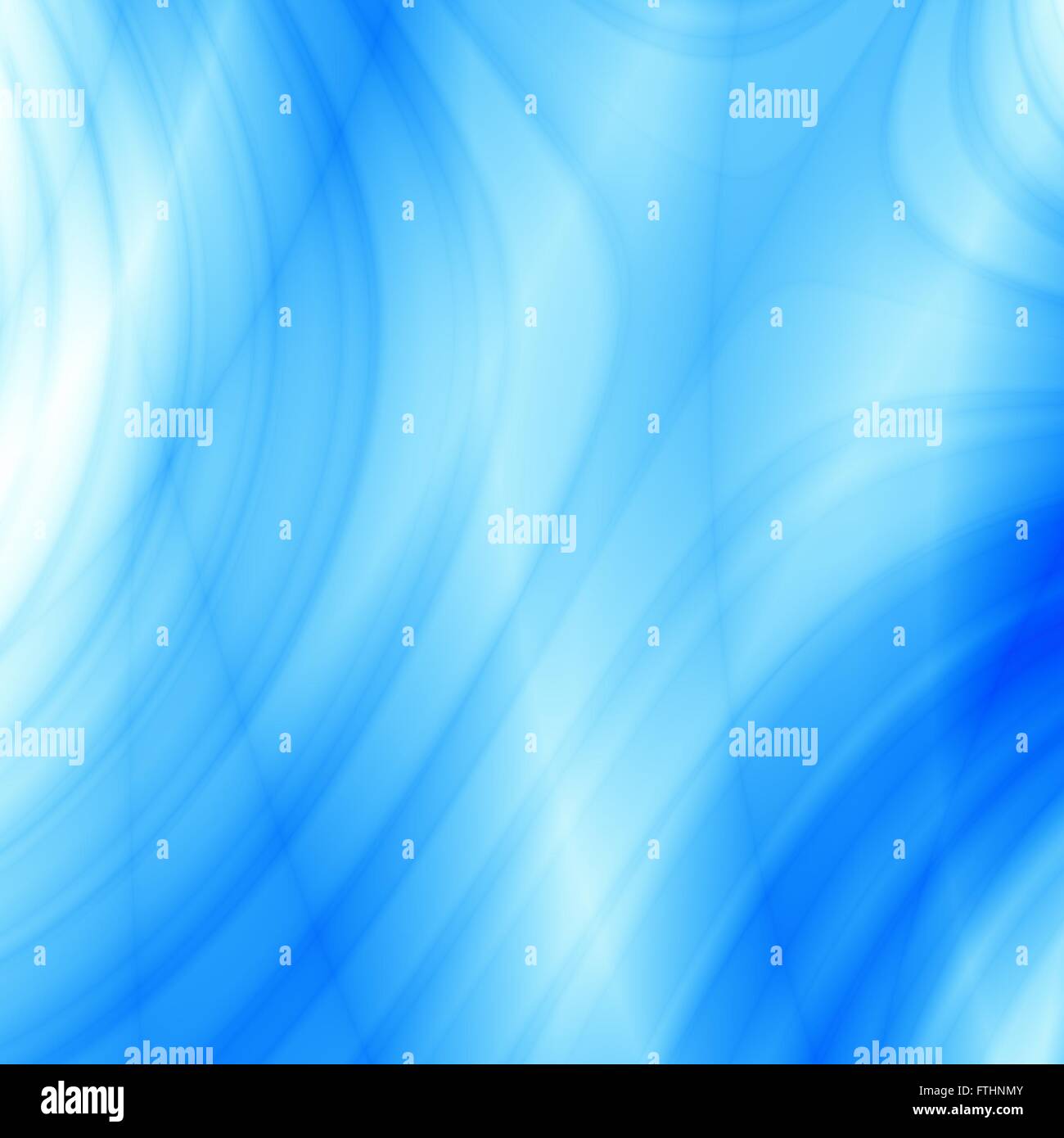 Modern background illustration abstract blue bright design Stock Photo ...