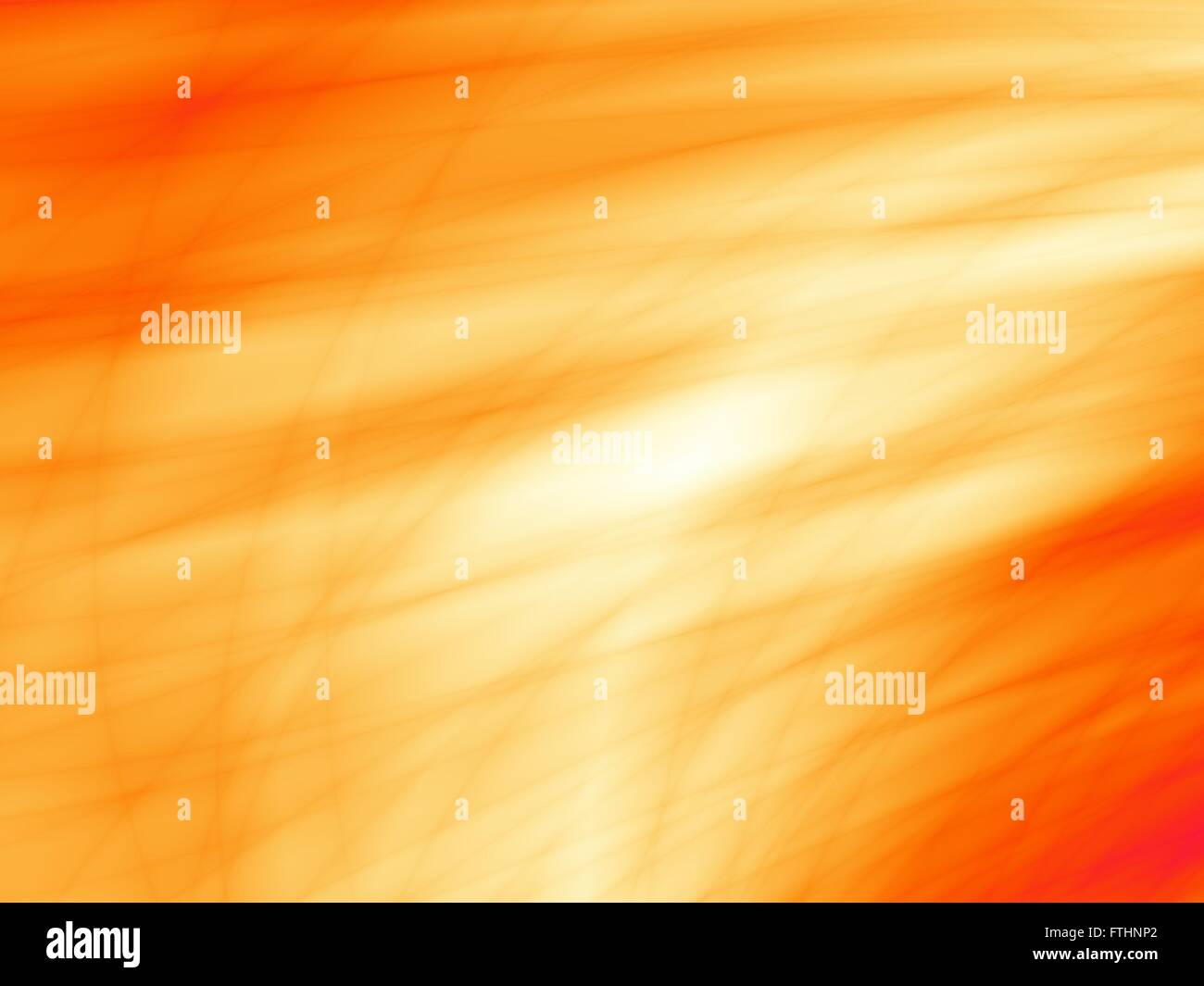 Flow orange summer sun abstract web pattern design Stock Photo - Alamy