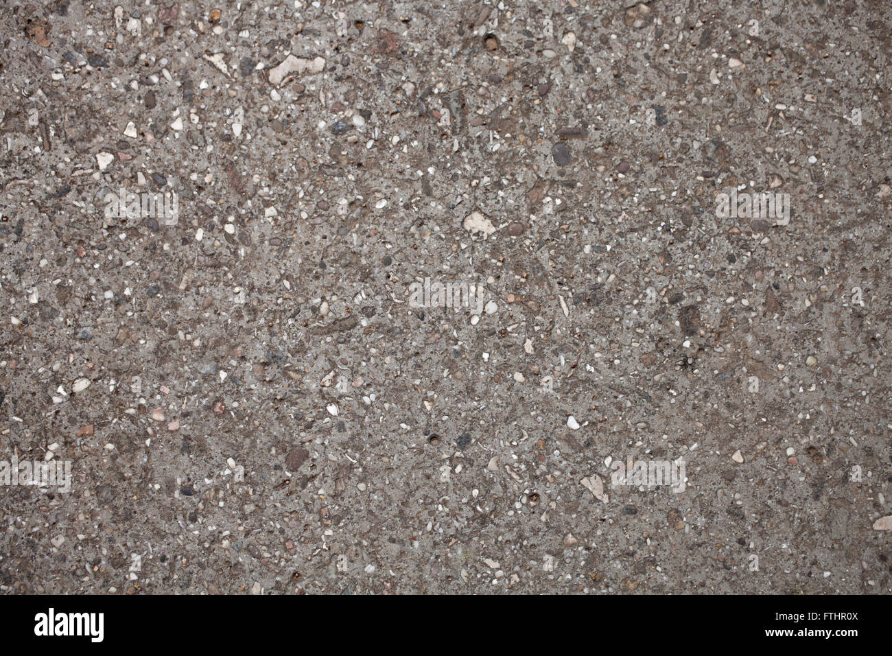 The texture of concrete pavement closeup Stock Photo - Alamy