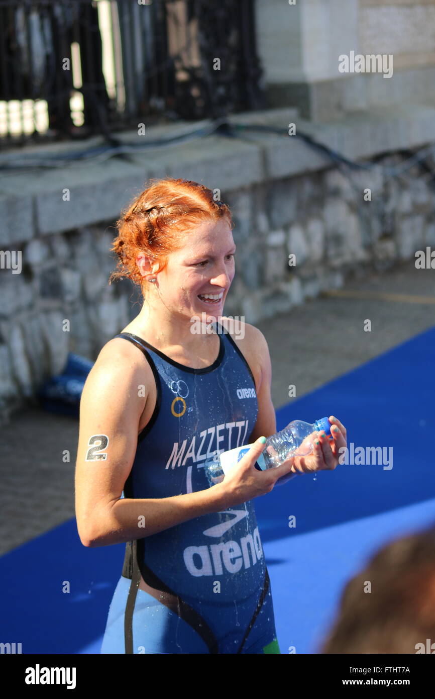 Mazzetti hi-res stock photography and images - Alamy