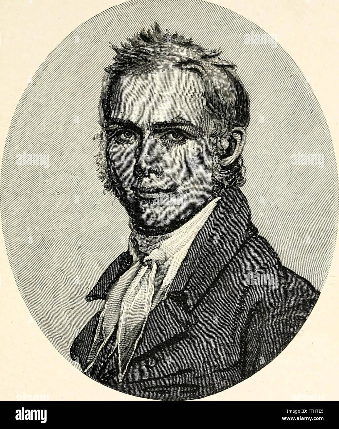 A collection of biographical sketches and profiles of prominent ...