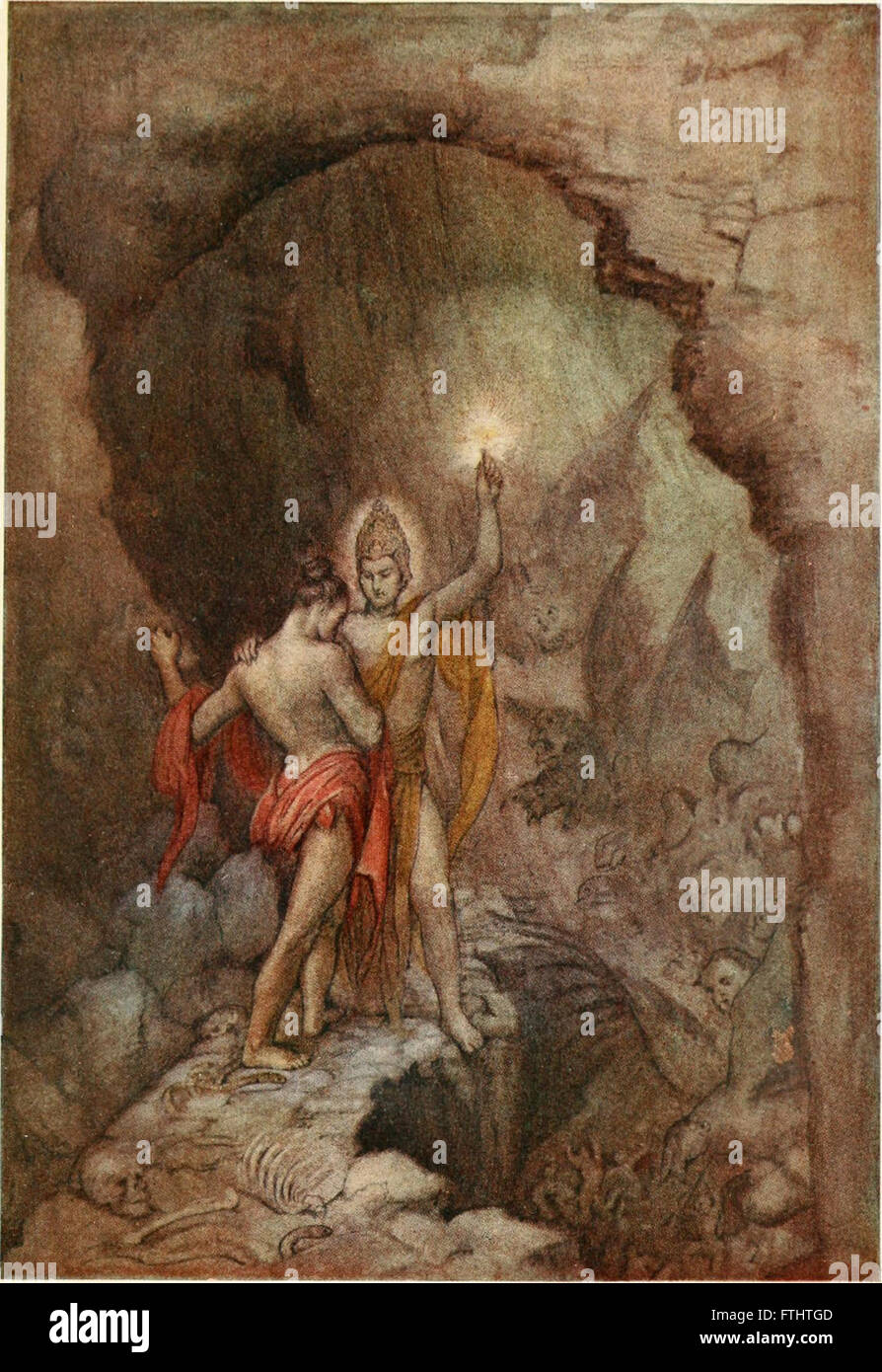 *Stories of India's Gods and Heroes* (1911) presents mythological tales ...