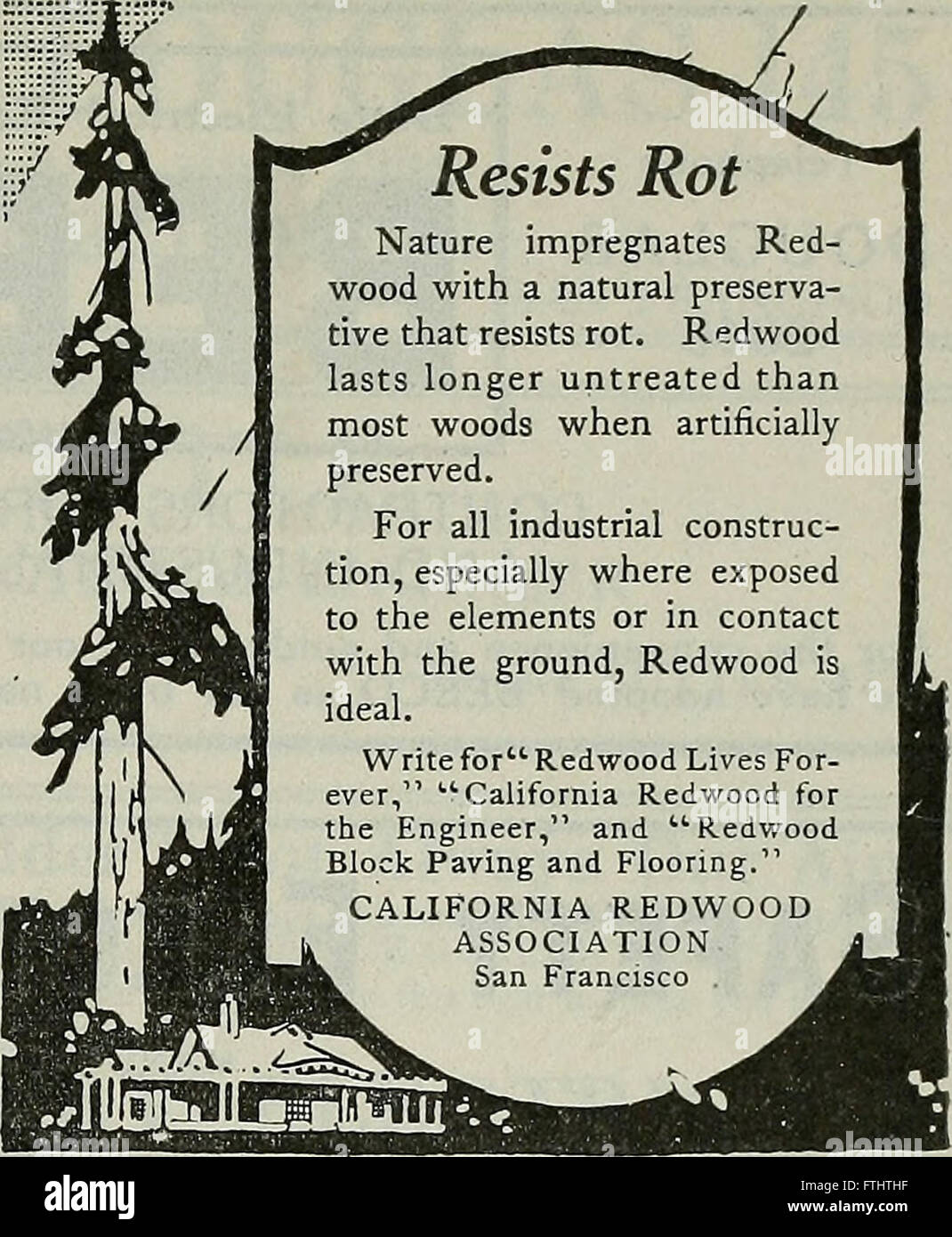 The 1920 issue of 'Architect and Engineer' highlights key developments ...