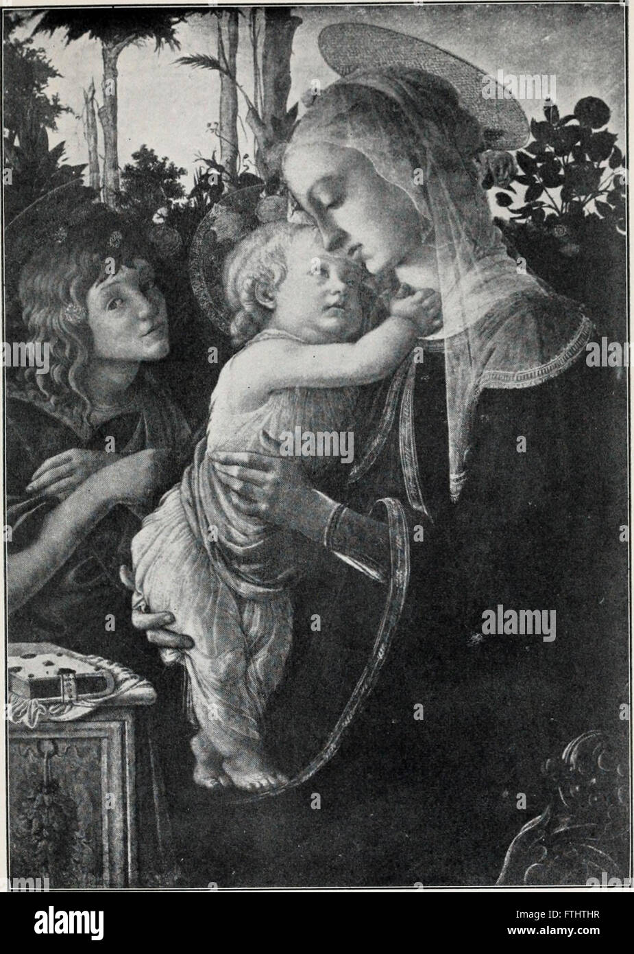 'Studies in Pictures' (1907) introduces renowned art galleries and ...