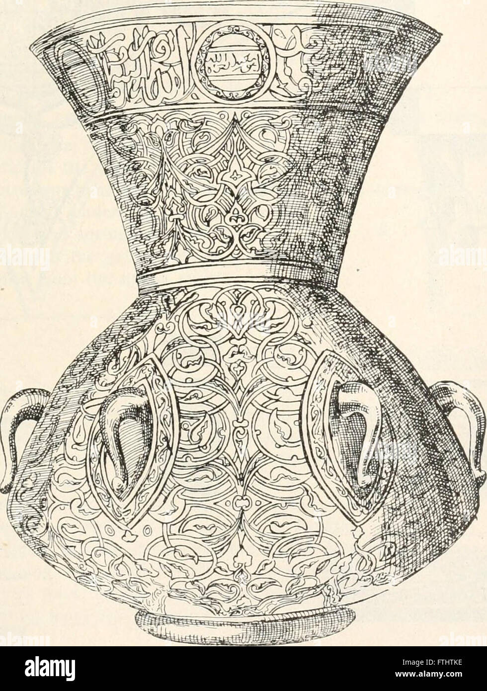 This handbook offers an organized collection of ornamental designs ...