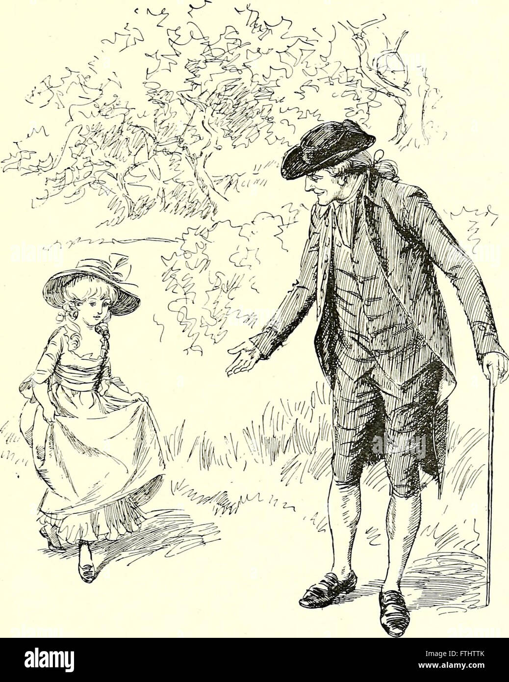 *Tales from Maria Edgeworth* (1903) is a collection of short stories by ...