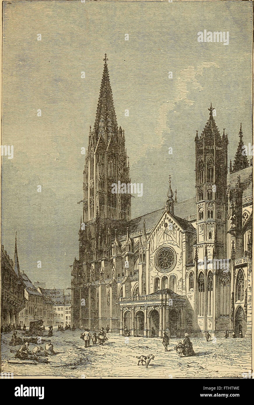 'Teaching Truth by Signs and Ceremonies' (1882) explores the use of ...