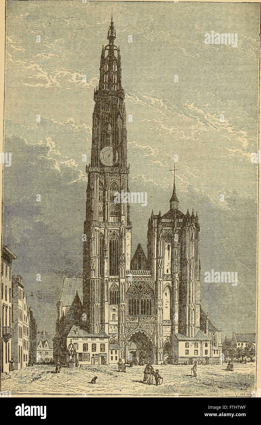 This 1882 work explores the role of signs and ceremonies in teaching ...