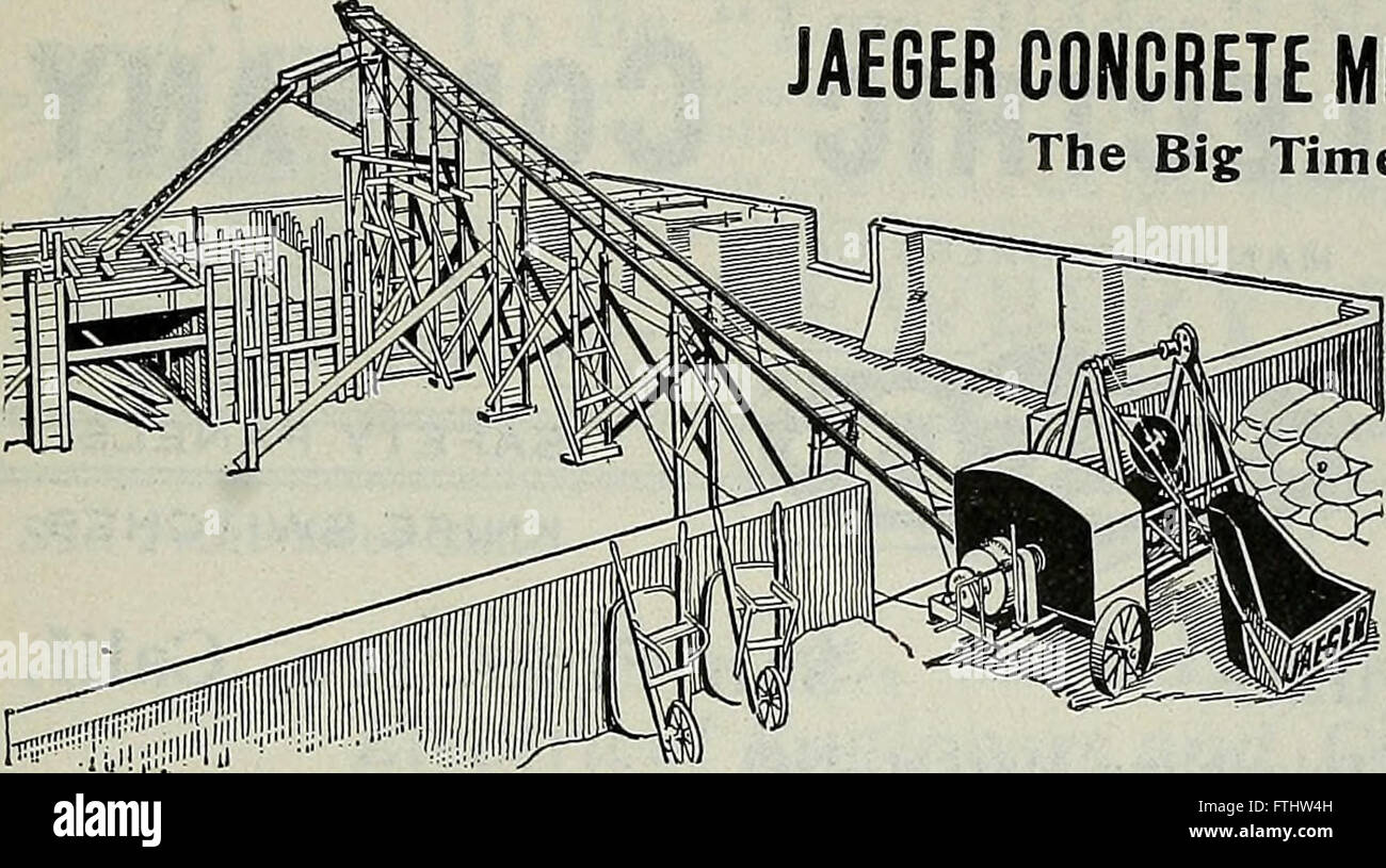 The 1920 edition of Architect and Engineer covers developments in ...