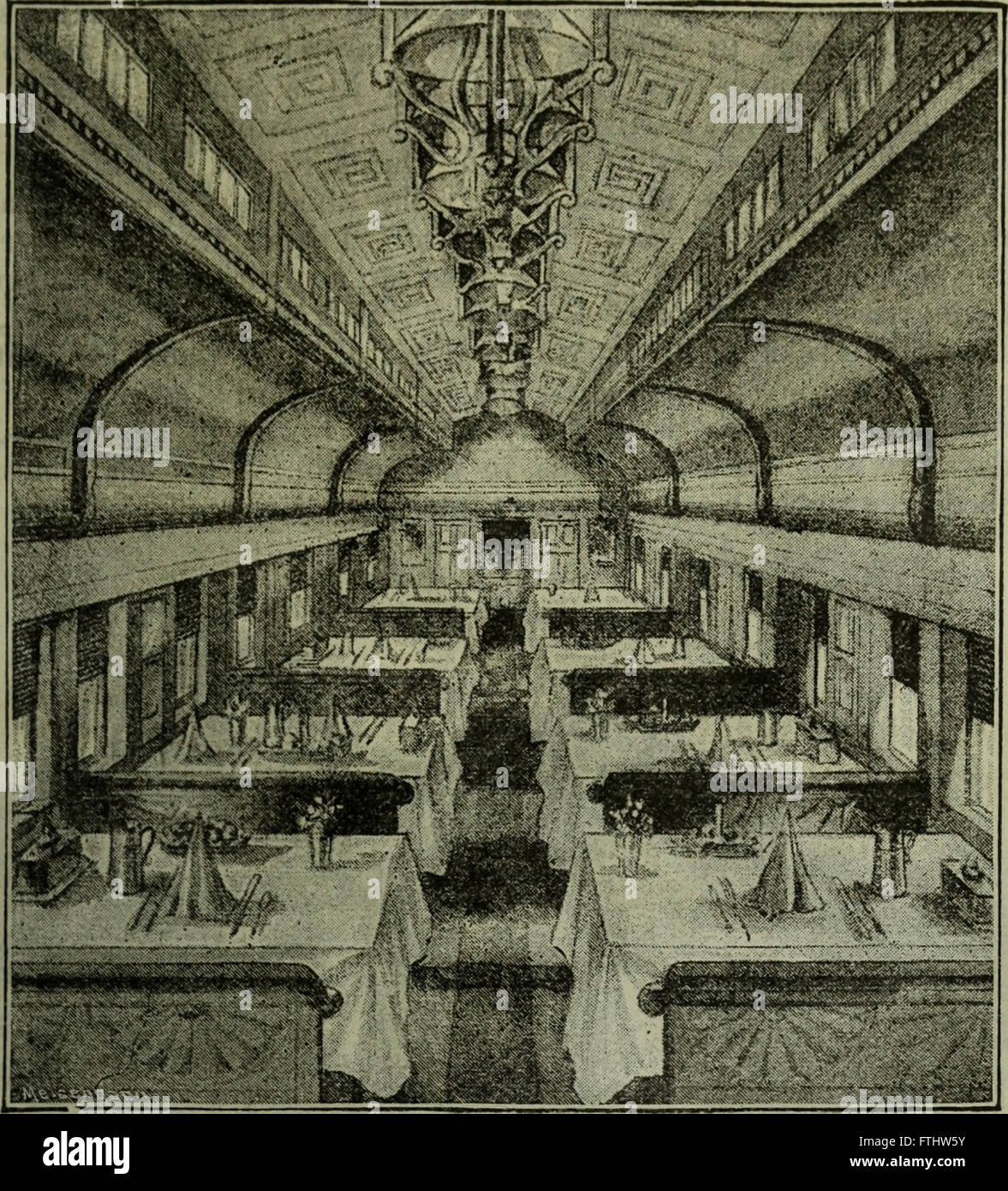 An 1894 publication highlighting the benefits of emigrating to Canada ...