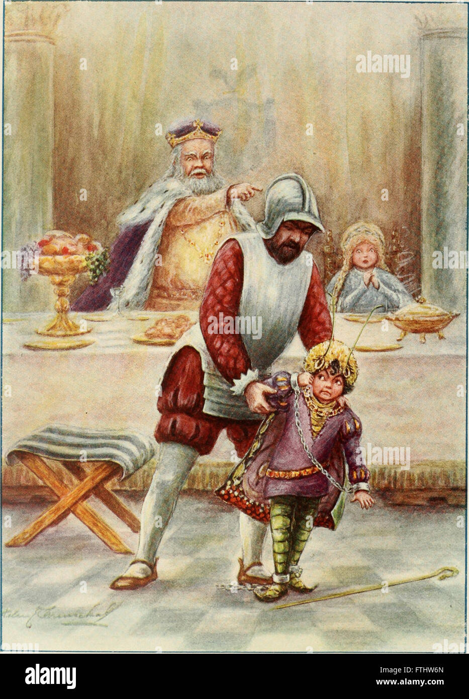 'The Adventures of Peter Peterkin' (1916) is a children’s book ...