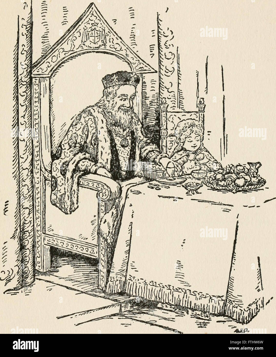 'The Adventures of Peter Peterkin' (1916) is a children's story ...