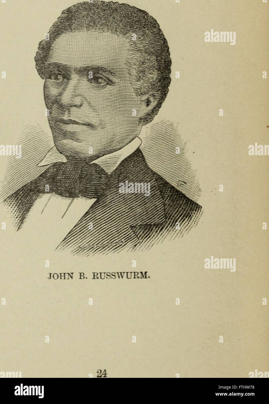 This 1891 work explores the history and development of the Afro ...