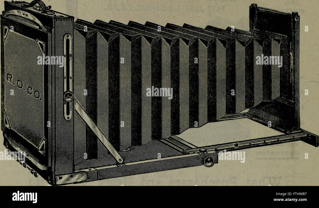 The 1892 edition of The American Annual of Photography, featuring ...