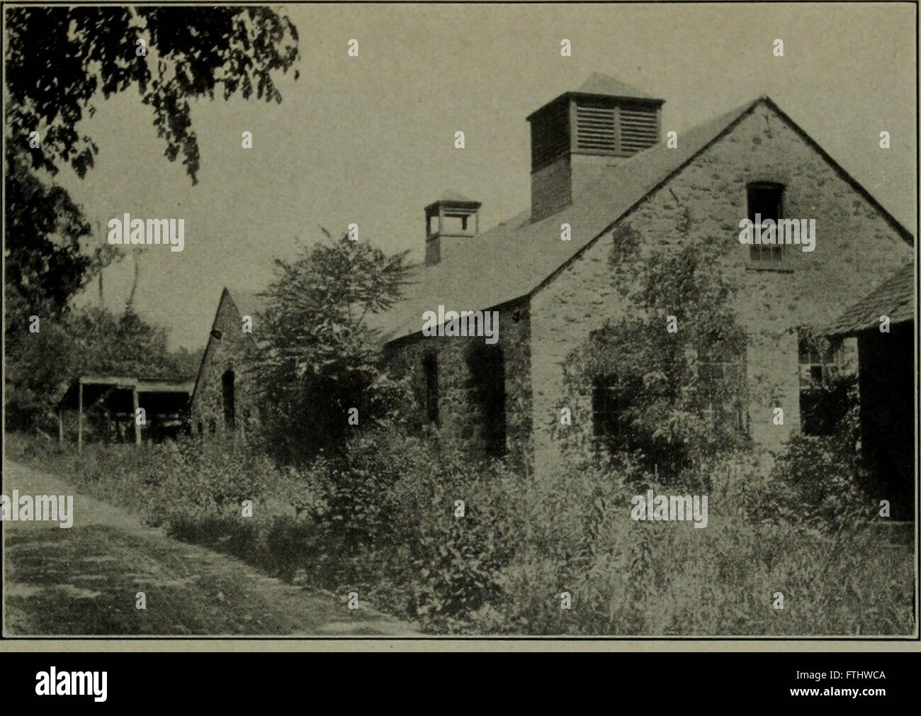 The 1911 'American Annual of Photography' provides insights into the ...
