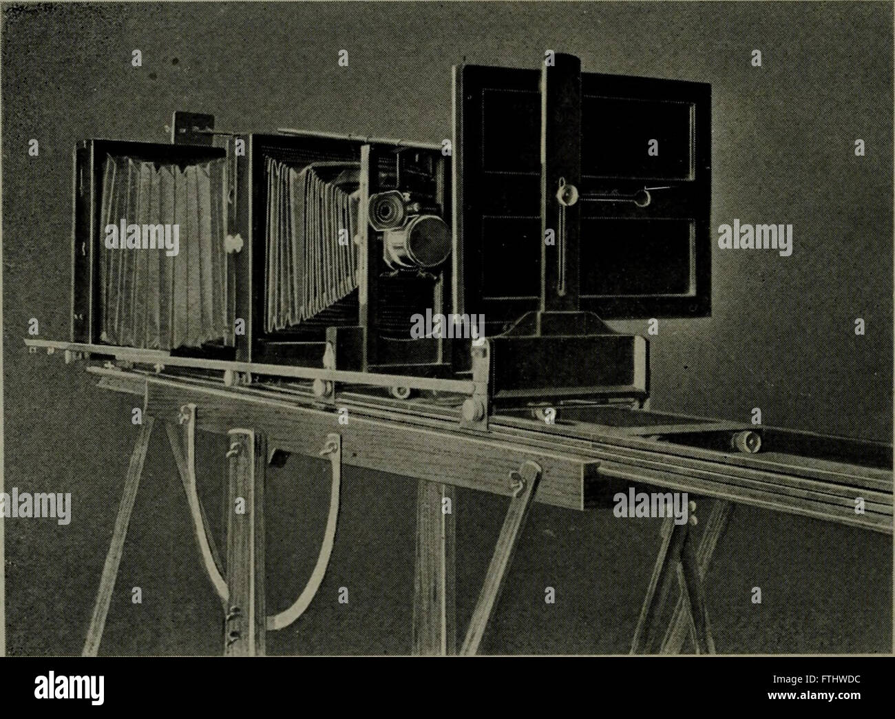 The 1911 edition of 'The American Annual of Photography' features ...