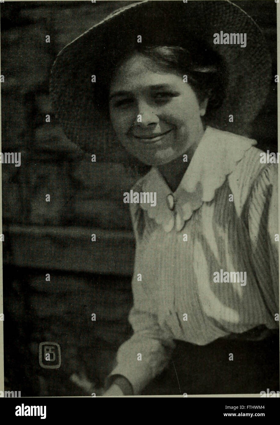 The American annual of photography (1912 Stock Photo - Alamy