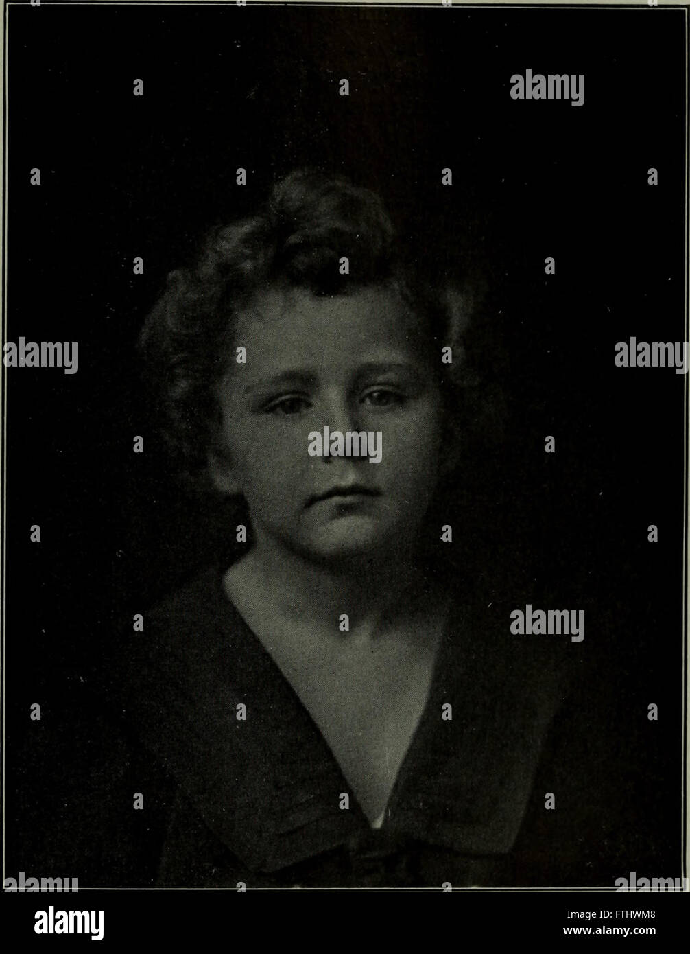 The 1912 edition of 'The American Annual of Photography,' showcasing ...