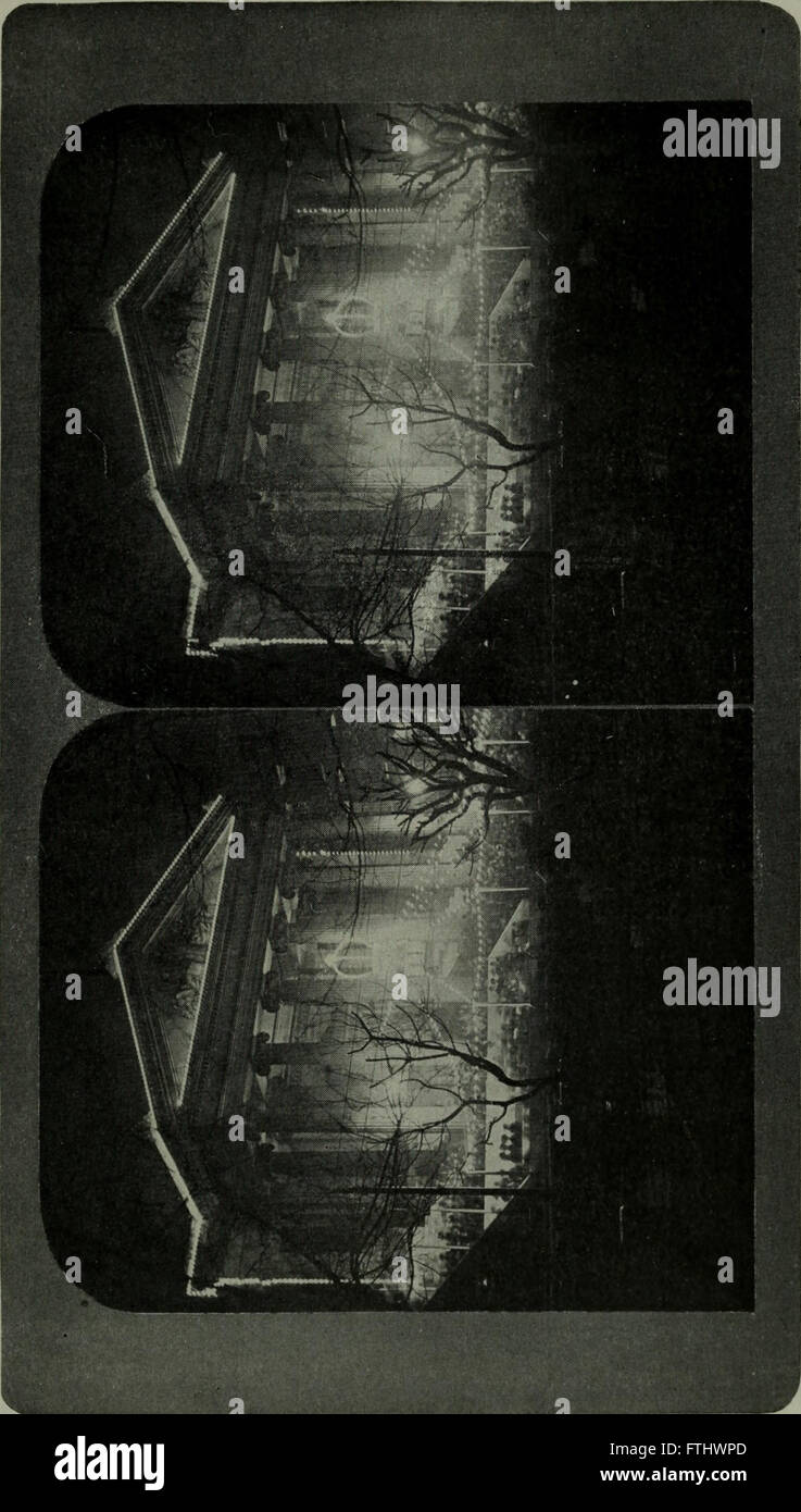 The 1912 edition of 'The American Annual of Photography' features the ...