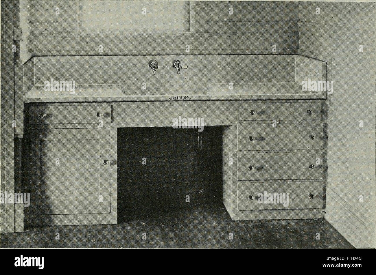 The 1920 edition of *Architect and Engineer* explores the evolving ...