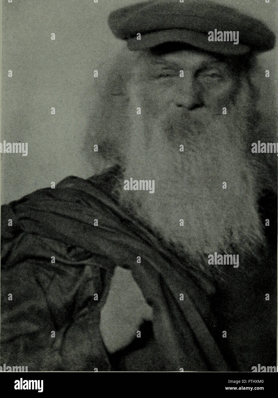 A yearbook documenting the advancements in photography in 1922 ...
