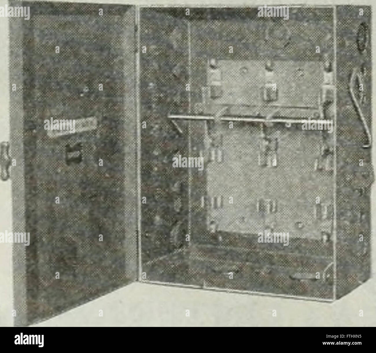 *Architect and Engineer* (1920) focuses on developments in architecture ...