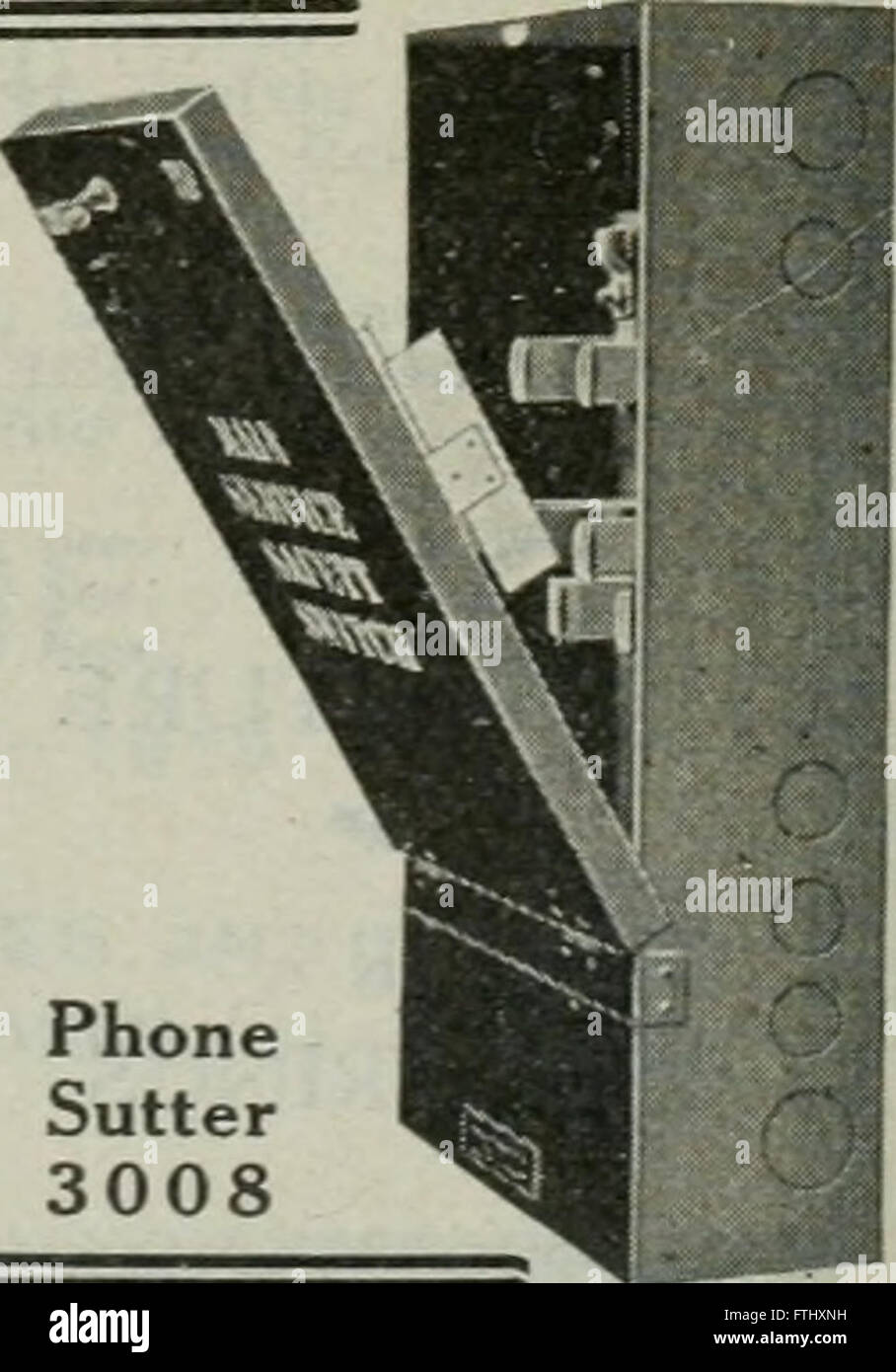 This 1920 publication focuses on the advancements in architecture and ...