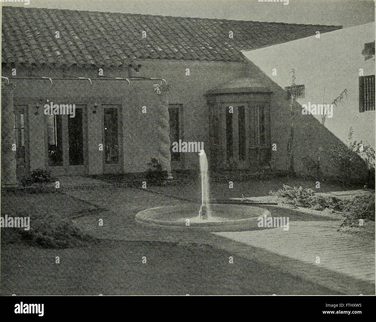 The 1920 edition of *Architect and Engineer* covers advancements in ...