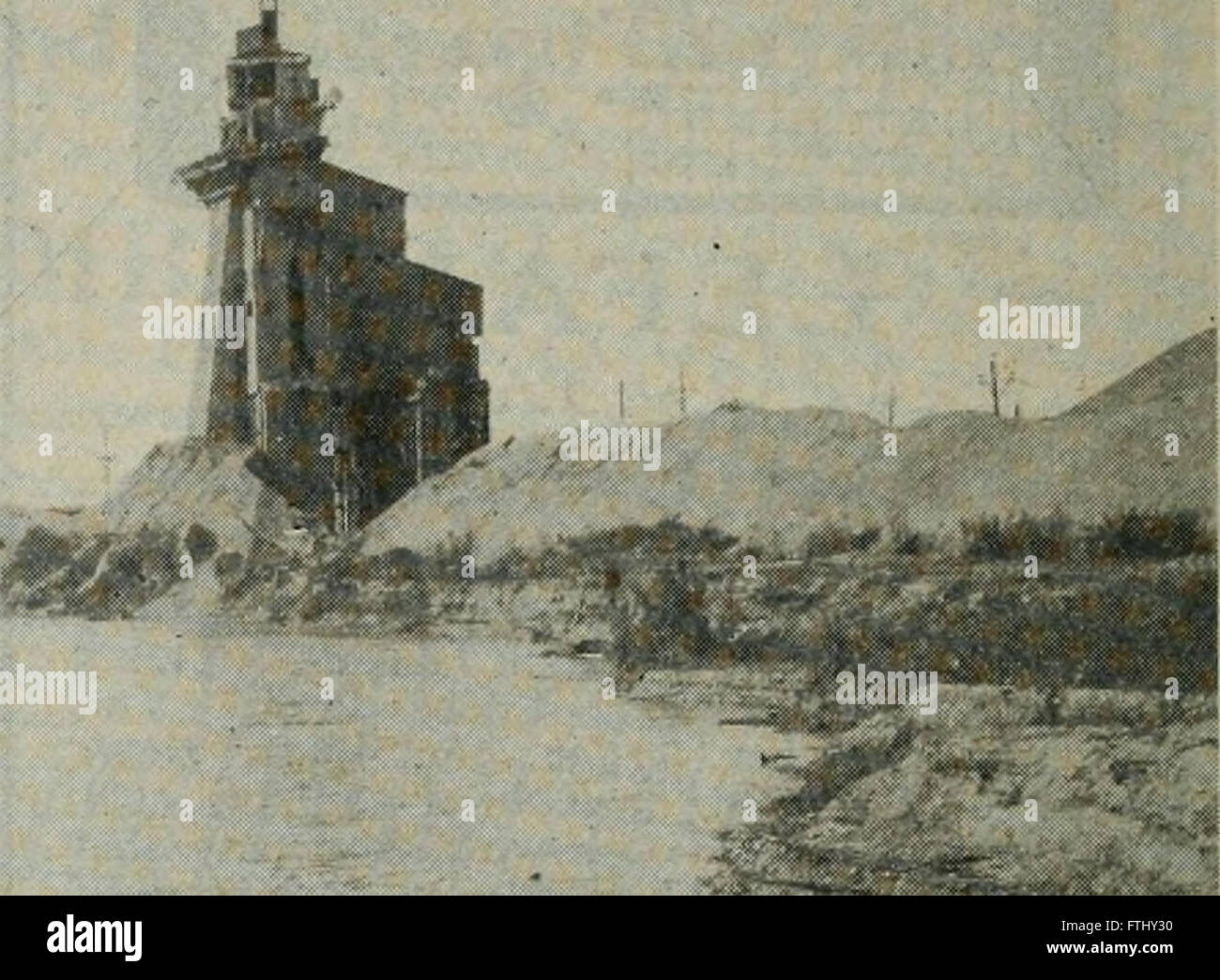 Architect and engineer (1920 Stock Photo - Alamy