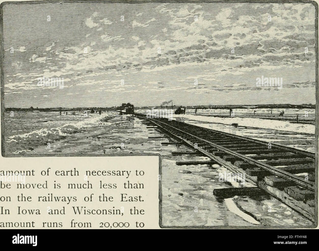 Borders railway construction hi-res stock photography and images - Alamy