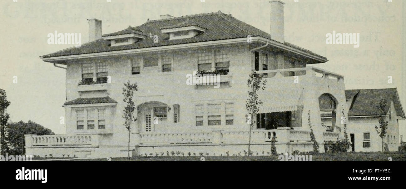 'Architect and Engineer' (1920) covers the latest advancements and ...