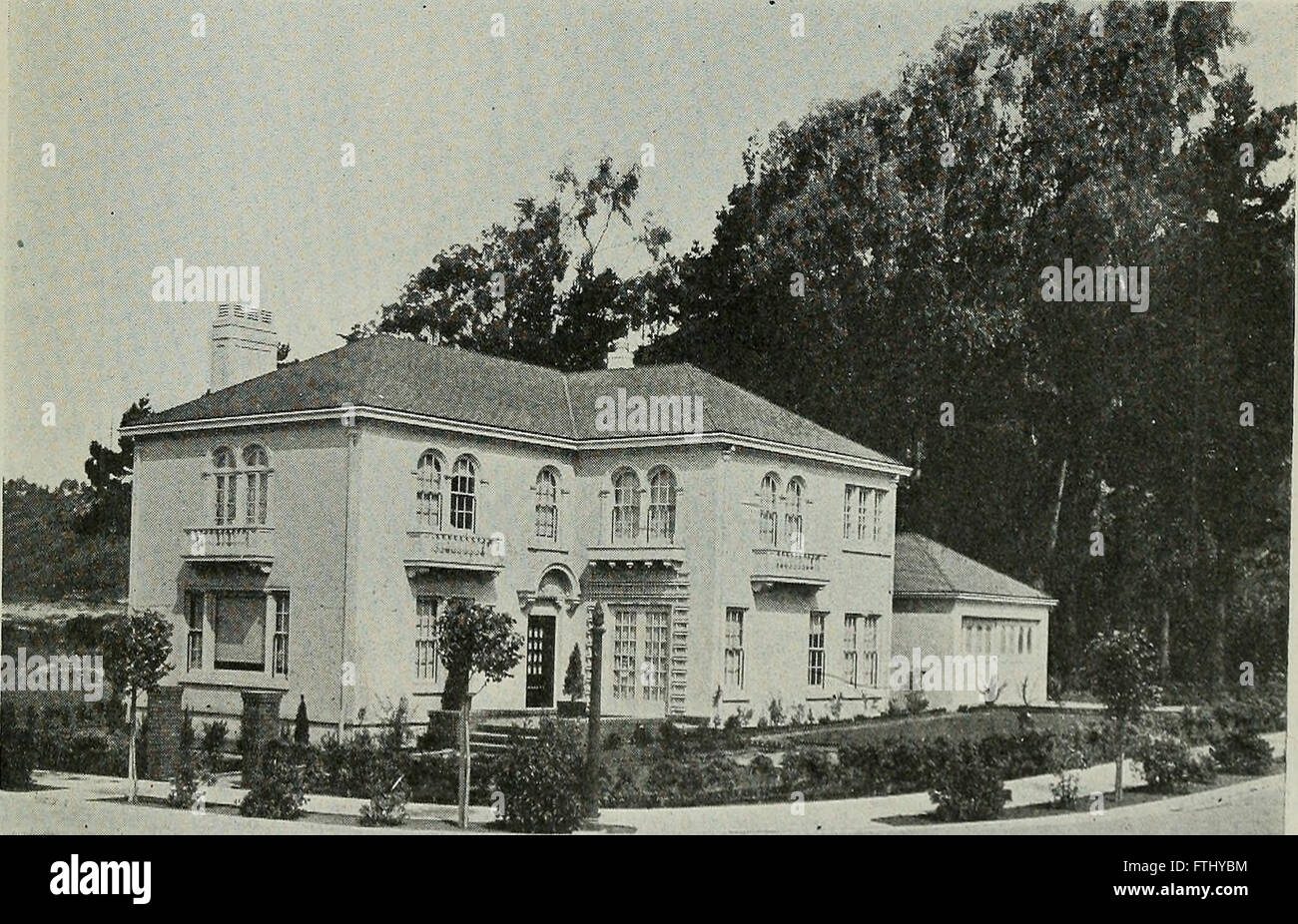 Architect and engineer (1920 Stock Photo - Alamy