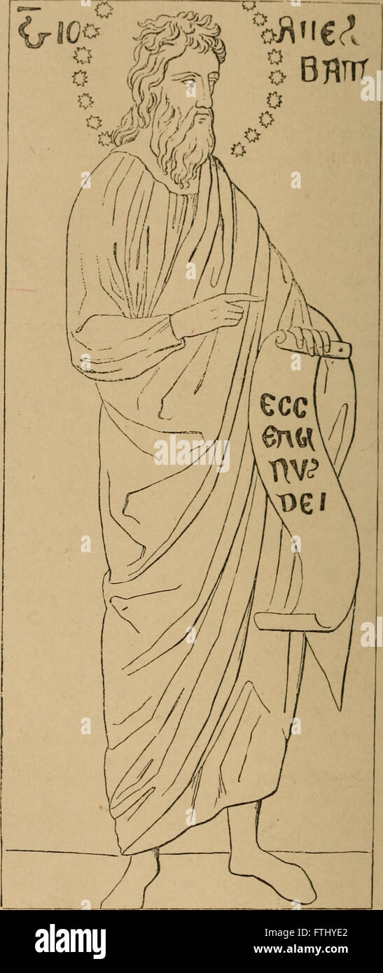 Apocryphal hi-res stock photography and images - Alamy