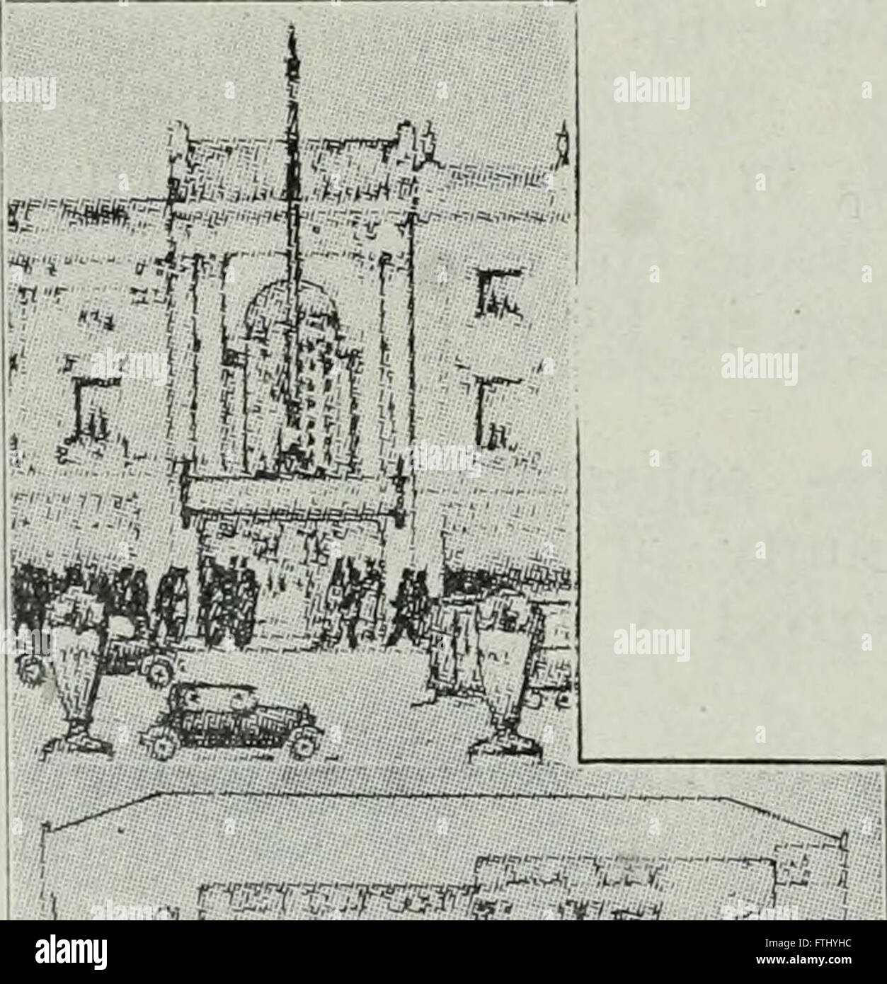 The 1920 edition of 'Architect and Engineer' explores trends in ...