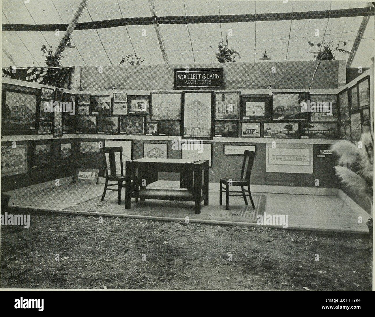 'Architect and Engineer' (1920) provides an overview of architectural ...