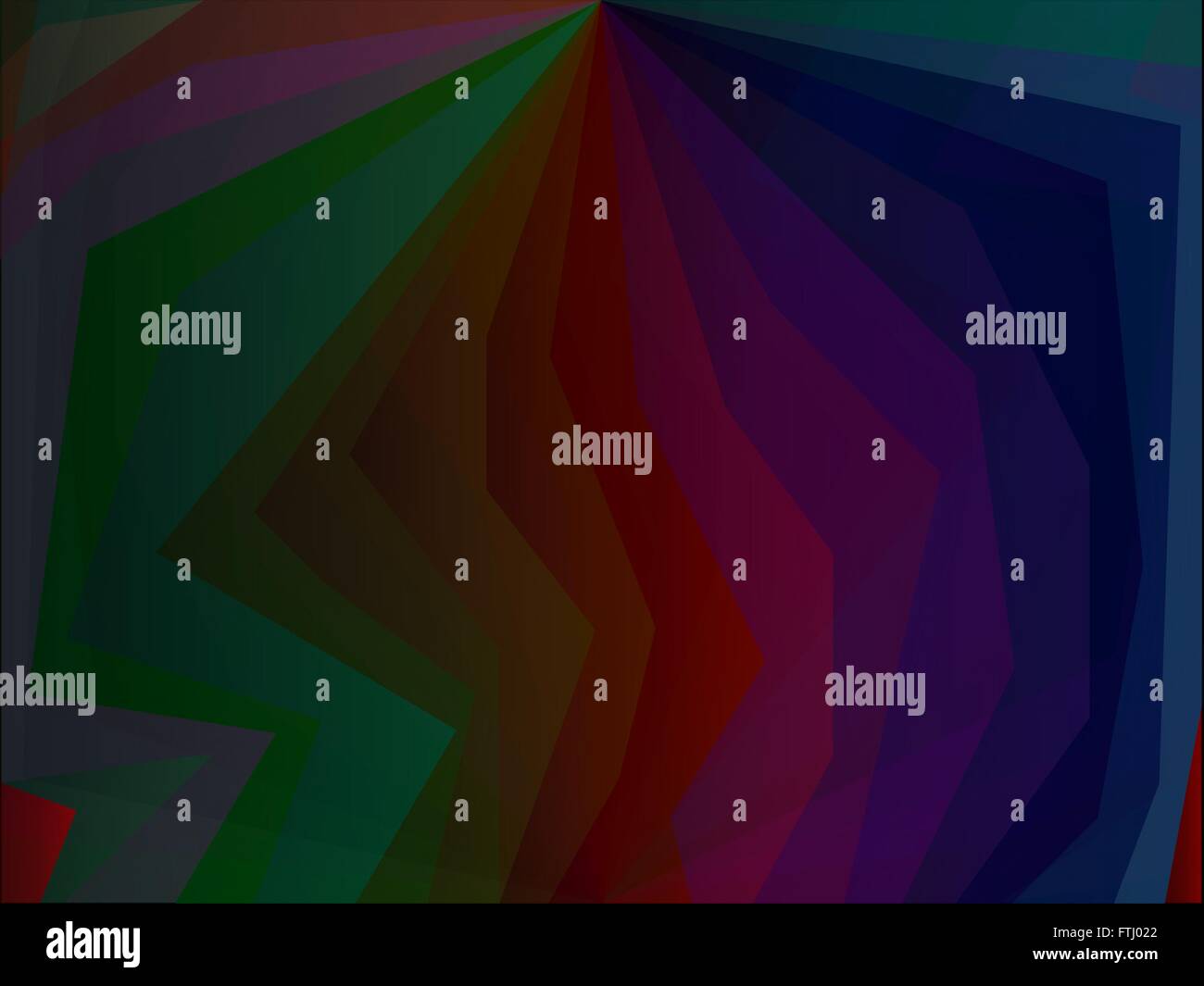 2d abstract illustration to be used as a background or other uses Stock ...