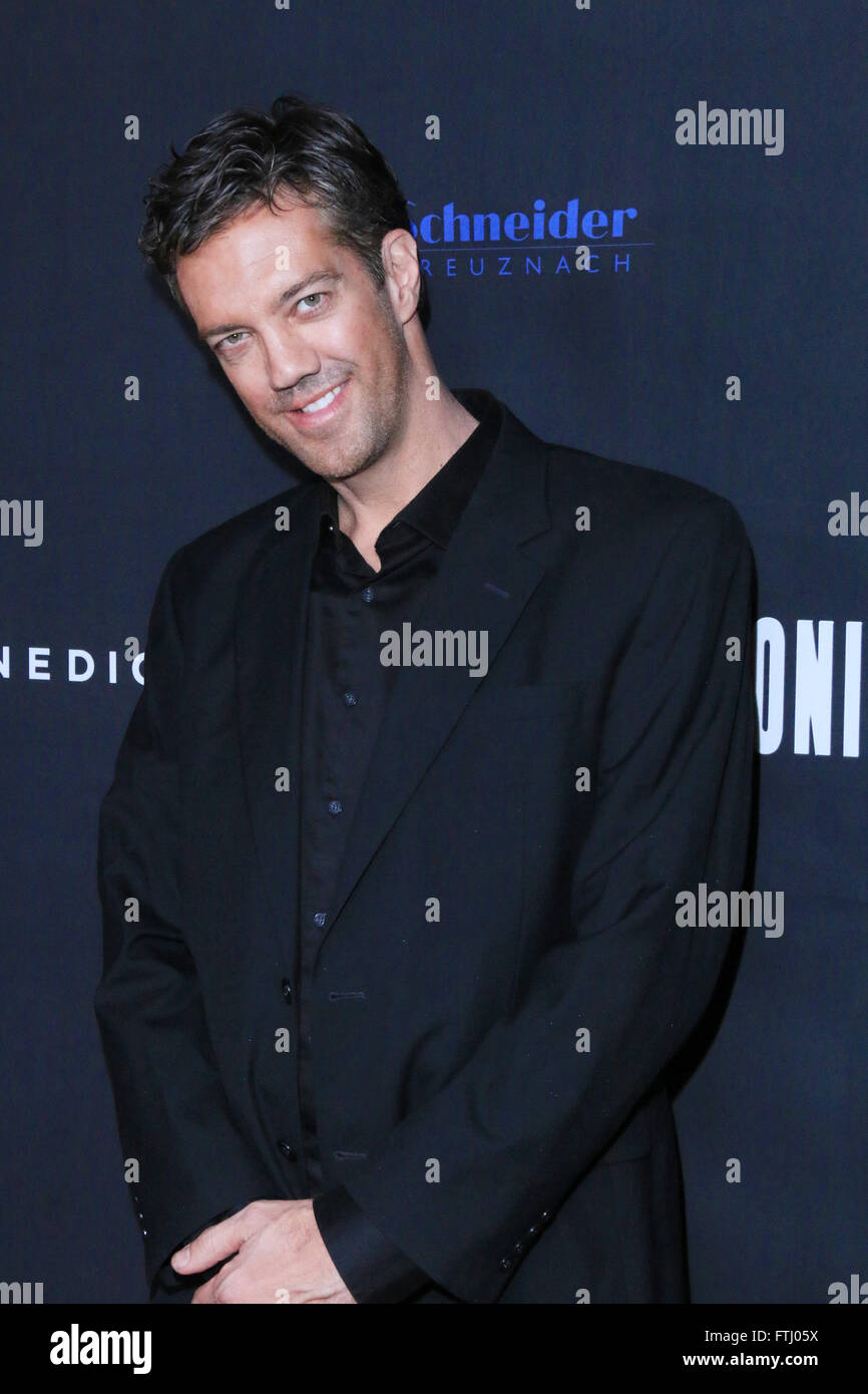 Los Angeles Premiere of 'Weaponized' - Arrivals Featuring: Braxton ...