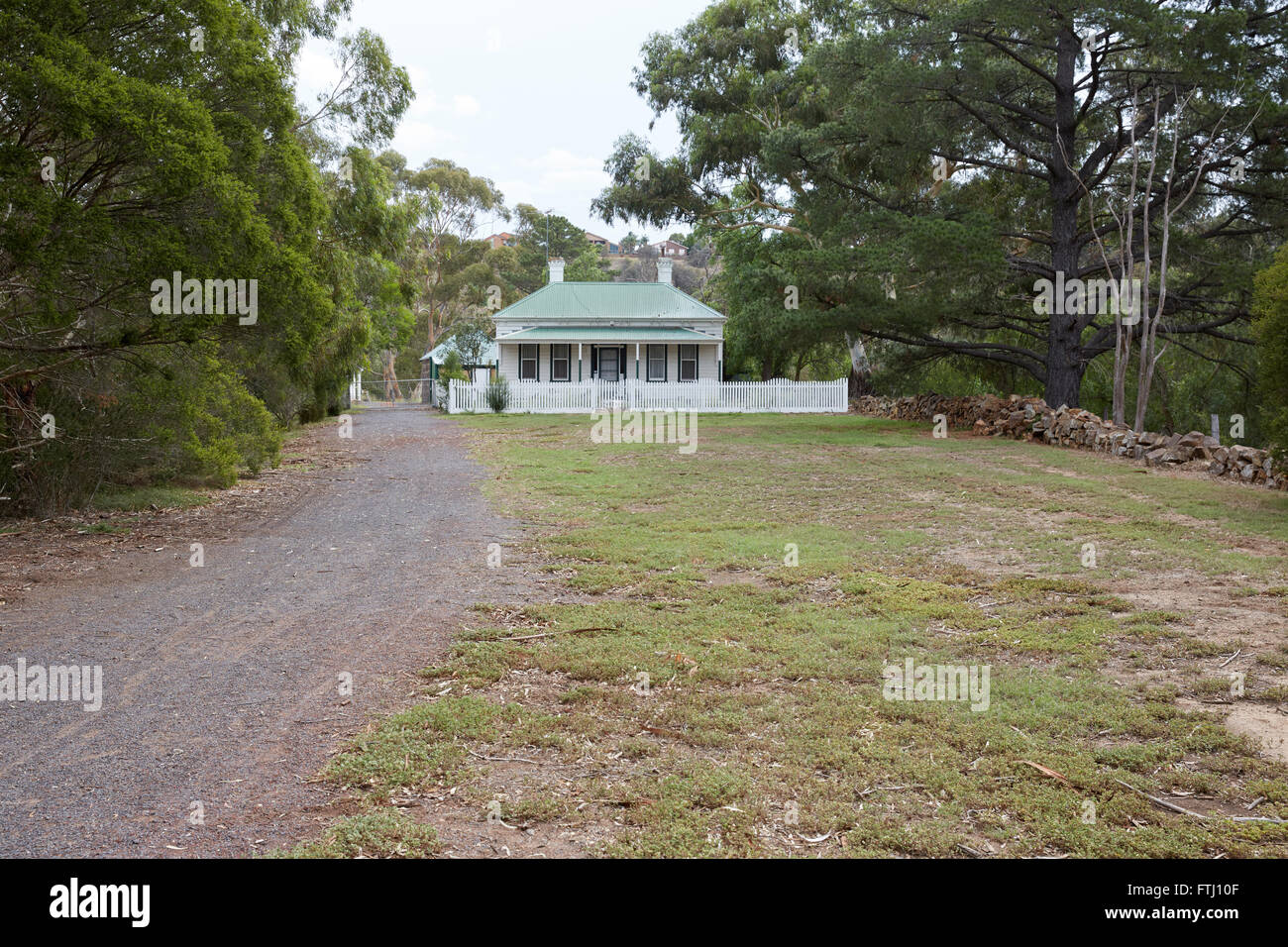 Keilor park hi-res stock photography and images - Alamy
