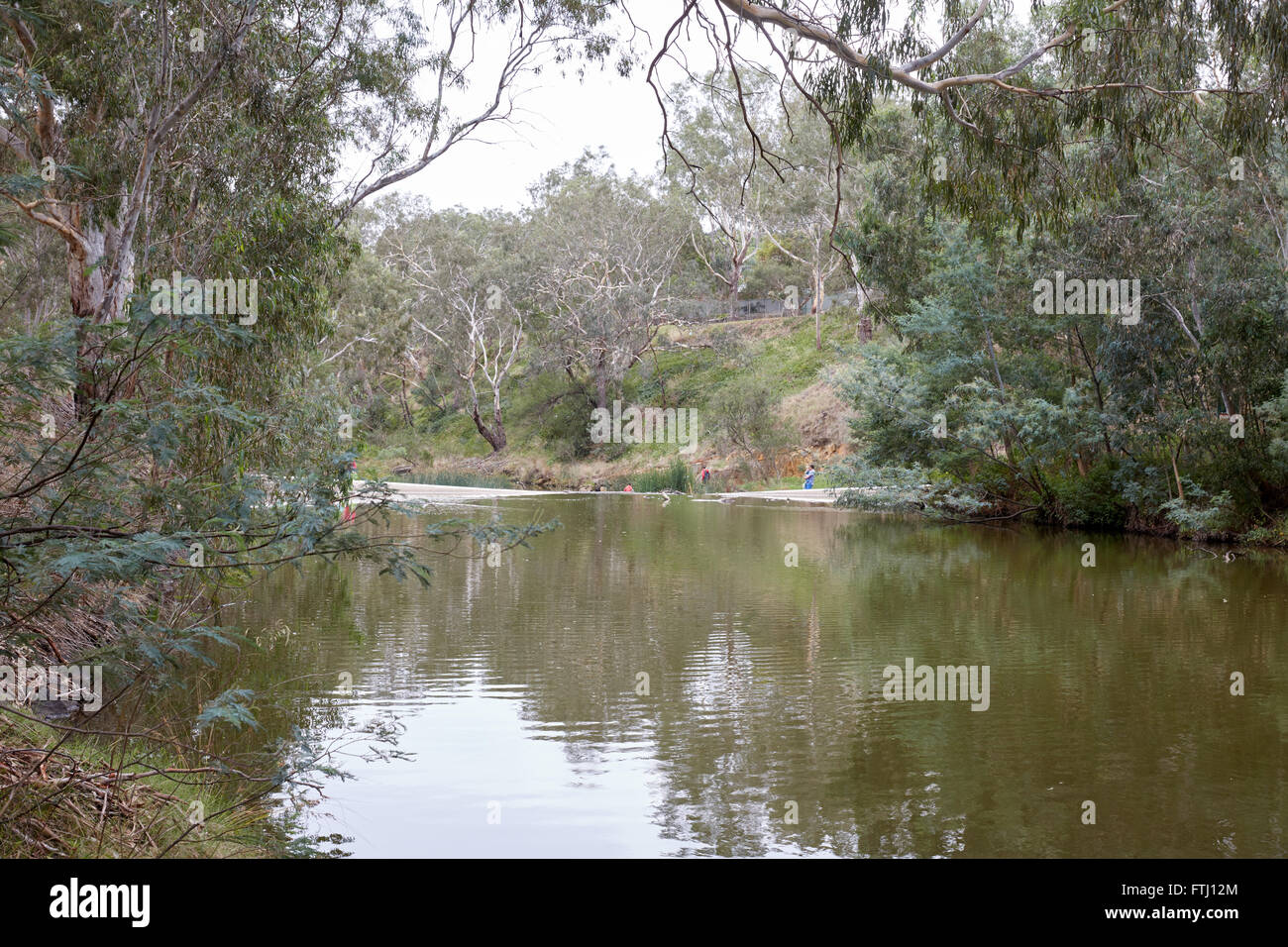 Brimbank Park, Keilor, Victoria, Australia Stock Photo - Alamy