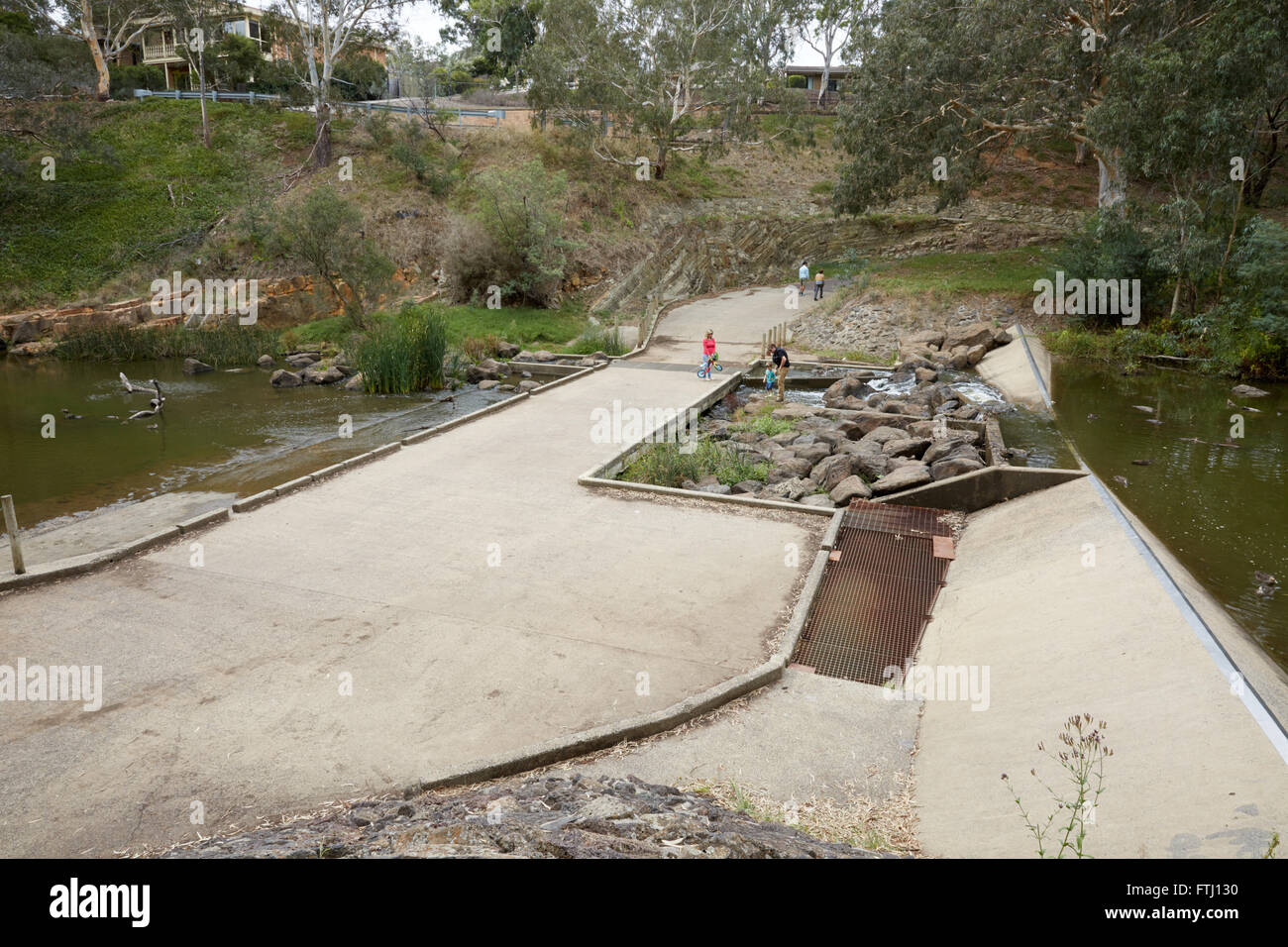 Brimbank Park, Keilor, Victoria, Australia Stock Photo - Alamy